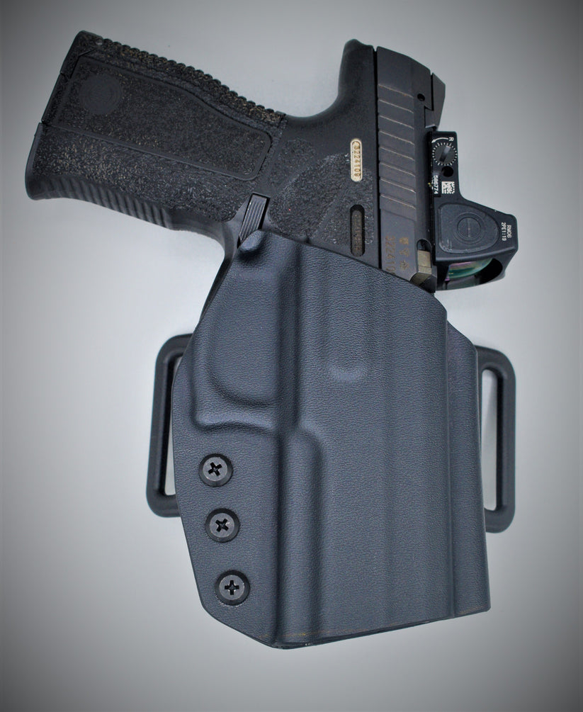 Steyr M9/L9/C9-A2 "Sentinel" OWB Holster – Shadow Defensive